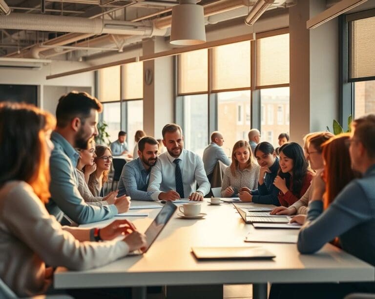 Hoe werkt een algoritme op social media?